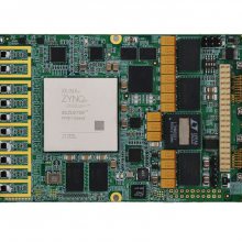 【2发8收RFSOC机载相控阵 雷达信号处理模块（IW-ZU27DR-2T8R ）】价格_厂家-供应商网