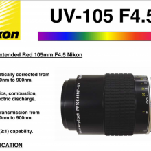 【尼康紫外镜头PF10545MF-UV（UV105mm）】价格_厂家-供应商网