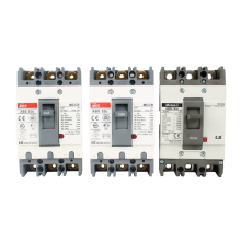 【原装 LG LS 380V塑壳断路器MEC ABE33B 3P 30A三相10A空开20A AF】价格_厂家-供应商网
