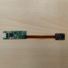 【SENKYLASER P8864 固态避障 小体积低成本 3D TOF面阵雷达】价格_厂家-供应商网