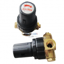 【贺尔碧格压力调节阀（HOERBIGER）P3NE高压调节阀调压阀】价格_厂家-供应商网