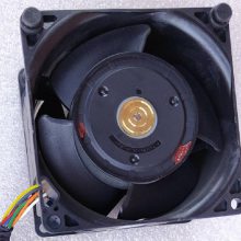 【Nidec R80W12BS3M9-57Z10 8线双四针 SA5212H5浪潮服务器风扇图片】Nidec R80W12BS3M9 ...