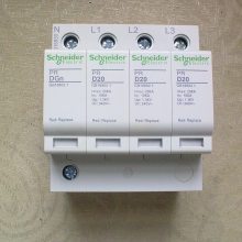 【施耐德iSCB1 25L2 3P电涌保护器保护装置】价格_厂家-供应商网