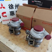 【适用卡特C7.1珀金斯的涡轮增压器4354500 GTC3576D 823108-5012s图片】适用卡特C7.1珀金斯的涡轮增压器 ...