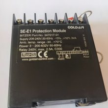 【比泽尔模块 比泽尔螺杆压缩机保护模块SE-E1 比泽尔电机保护器】价格_厂家-供应商网