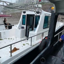 【UF45海钓艇二类钓鱼艇-京穗船舶-专业游艇路亚艇】价格_厂家-供应商网