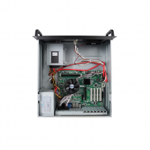 【研祥 工控机IPC-310上架式4U机箱搭配EC0主板多核处理器工业电脑服务器】价格_厂家-供应商网