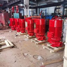 【XBD8/60-150L消防泵H=80m扬程Q=60L/S流量75KW喷淋泵消火栓泵图片】XBD8/60-150L消防泵H=80m扬程Q=60L/S流量75KW喷淋泵消火栓泵图片大全 ...