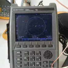 【keysight是德 N9918B FieldFox 手持式微波分析仪26.5 GHz】价格_厂家-供应商网