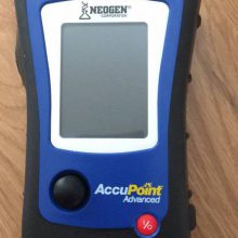 【美国Neogen AccuPoint Advanced ATP荧光检测仪】价格_厂家-供应商网