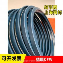 【CFW油封FREUDENBERG科德宝SIMRIT BA/BAUM/BAUMSL/BABSL 骨架】批发_厂家-上海舜封密封件有限公司