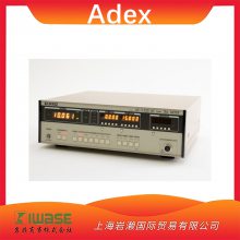 【日本ADEX/AX-1152D/数字电阻检查器用于分流电阻器***电阻测量】价格_厂家-供应商网