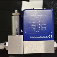 【七星华创 Sevenstar D07-7 系列MFC 气体质量流量控制器】价格_厂家-供应商网