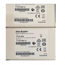 【罗克韦尔 AB CompactLogix RS-485通信模块1734-48***SC】价格_厂家-供应商网