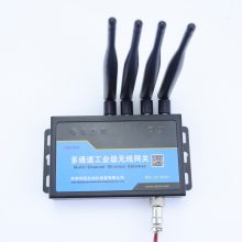 【多通道工业无线网关图片】多通道工业无线网关图片大全 - 济南祥控自动化设备有限公司