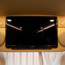 【2023新款江铃考斯特 中巴客车 特大空间B型房车 趣蜂B510】价格_厂家-供应商网