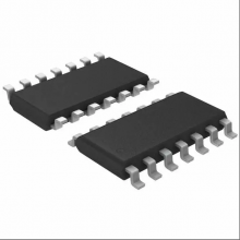 【IR2104STRPBF - 芯片, MOSFET驱动器, 半桥, SOIC-8】价格_厂家-供应商网