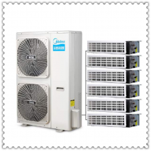 【Midea/美的 商用中央空调 MDV-560W/D2SN1 直流变频多联机】价格_厂家-供应商网