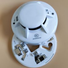 【CCC认证4线烟感开关量感烟探测器JTY-GM-RS311触点输出DC9-32V图片】CCC认证4线烟感开关量感烟探测器JTY-GM-RS311触点输出DC9-32V图片大全 - 深圳市众安 ...