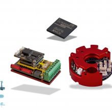 【Synapticon直流驱动器SOMANET Servo Node 400 EtherCAT】价格_厂家-供应商网