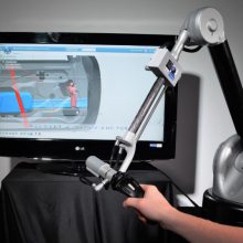 【Haption Virtuose 6D 六自由度力反馈主手系统】价格_厂家-供应商网