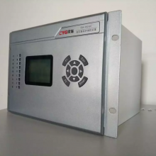 【长园深瑞ISA-392G系列继电保护测控装置】价格_厂家-供应商网