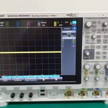 【keysight 多通道混合信号示波器【是德DSOV334A】带宽33G】价格_厂家-供应商网
