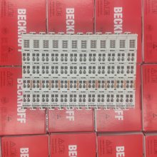 【Beckhoff 倍福 EL3054 | EtherCAT 端子，4 通道模拟输入】价格_厂家-供应商网