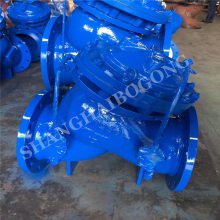 【J145X-25Q 隔膜式电动遥控阀球墨铸铁隔膜式水力控制阀 DN65 80 150】价格_厂家-供应商网