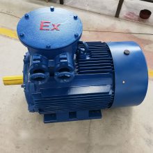【皖南电机 YBX3系列隔爆型异步电机 YBX3-280S-4/75KW/136A/η%95.0】价格_厂家-供应商网