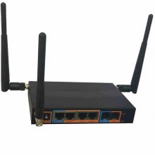 【深简捷AIO100小型IP电话交换机8分机1个GSM+1个外线IPPBX,可禁用WIFI,语音导航,】价格_厂家-供应商网