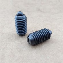 【HALDER钢制标准弹簧荷重M16长24mm定位柱EH 22050.0116栓头一字槽】价格_厂家-供应商网