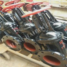 【球墨铸铁铜芯闸阀 Z41T-16Q 污水用硬密封法兰闸阀 明杆闸阀】价格_厂家-供应商网