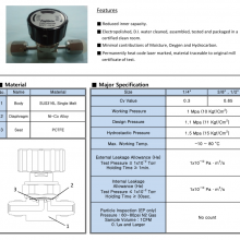 【富士金 Fujikin 隔膜阀 FUND-4-VM-P-BRC FUND-6-VM-P-BRC】价格_厂家-供应商网