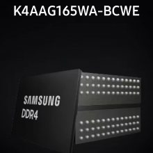 【K4AAG165WA-BCWE/SAMSUNG/ DDR4/16Gb/FBGA200 ball】价格_厂家-供应商网
