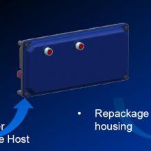 【德尔福Delphi MRR 雷达与IFV 300（Mobileye EyeQ3）视觉融合系统】价格_厂家-供应商网