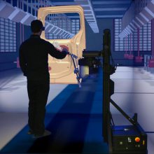 【HAPTION VIRTUOSE Desktop 6D 力反馈设备】价格_厂家-供应商网