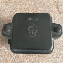 【电缆终端盒HZ-12变压器绝缘接线盒轨道交通电缆盒铁路***方向盒】价格_厂家-供应商网