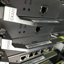 03057082 IT11XCUK01 CX320 8对外10G光口+2对外40G光口,融合交换模块价格 - 推发网