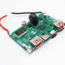 【IP5389支持2~6节串联电池，100W功率电源IC 移动电源方案芯片】价格_厂家-供应商网