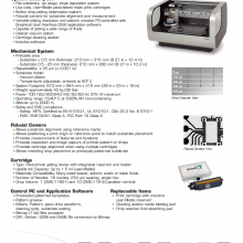 【FUJIFILM Dimatix 材料打印机 DMP-2850，用于喷墨材料沉积和开发可喷射流体图片】FUJIFILM Dimatix 材料 ...