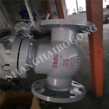 【不锈钢316大口径蒸汽管道单向阀逆止阀H44H-10R DN500 旋启式止回阀】价格_厂家-供应商网