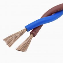 【金环宇电缆 WDZCN-RYJS 2x0.5平方 C类阻燃耐火低烟无卤双绞线】价格_厂家-供应商网