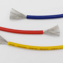 【ES-RYJ-125耐热125℃低烟无卤阻燃绝缘电力储能系统用电池连接电缆】价格_厂家-供应商网