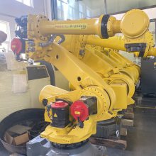 【FANUC发那科R-2000iC/210F点焊机器人，上下料，码垛机器人】价格_厂家-供应商网