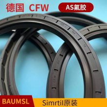 【CFW油封FREUDENBERG科德宝SIMRIT BA/BAUM/BAUMSL/BABSL 骨架】批发_厂家-上海舜封密封件有限公司
