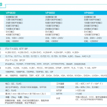 【HUAWEI VP9830/VP9850/VP9860 视频会议MCU 支持4K分辨率会议】价格_厂家-供应商网