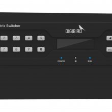 【DIGIBIRD小鸟科技 DB-HMX2-E超高清混合矩阵4K@60信号无缝切换32X32ps】价格_厂家-供应商网