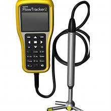 【美国YSI SonTek FlowTracker2 手持式流速流量仪 多普勒流速仪】价格_厂家-供应商网