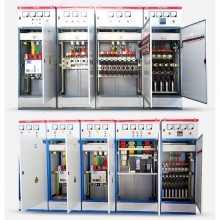 【Aosens奥盛 无功电容补偿柜GGD智能动态补偿柜高低压XL-21就地电容柜定金】价格_厂家-供应商网